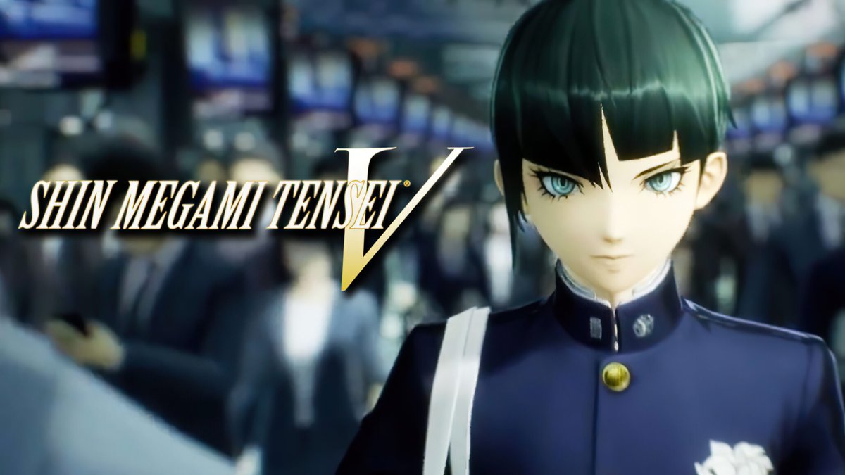Métatron - Guide et solution complète de Shin Megami Tensei V ...
