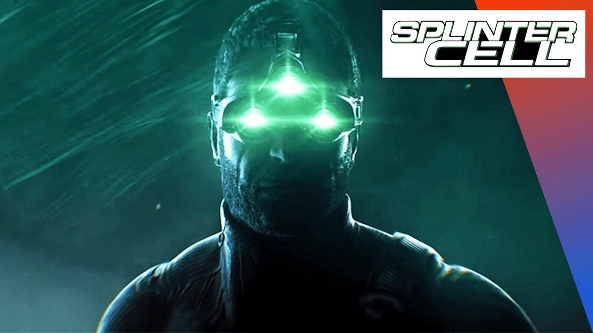 Splinter Cell : le prochain opus entre Assassin's Creed et Halo ...