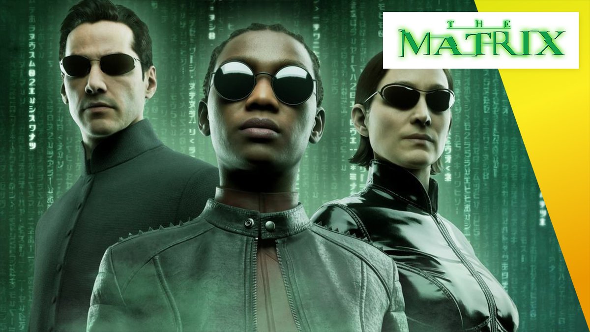 Matrix Awakens : l'Unreal Engine 5, un aperçu du futur - jeuxvideo.com