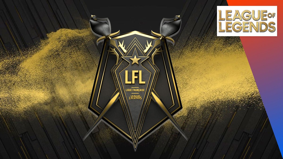 League of Legends : Le championnat de France 2022 dévoile sa première ...