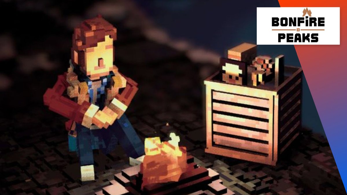 Test de Bonfire Peaks par jeuxvideo.com