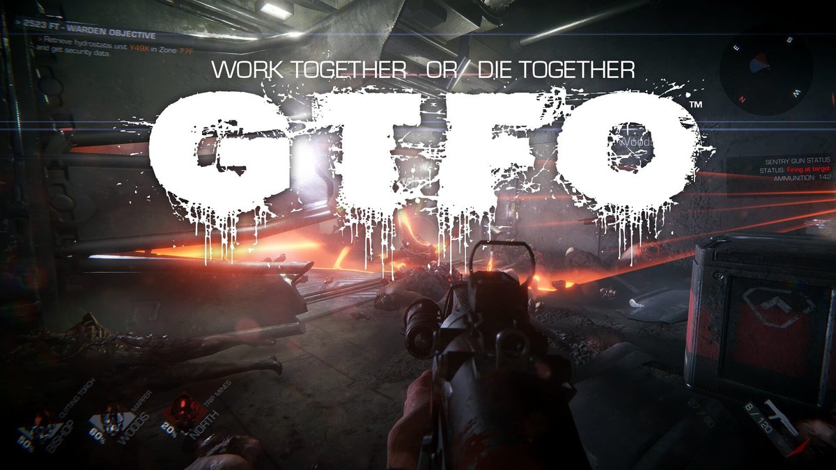 GTFO : config minimum, recommandée... Avez-vous le matériel pour jouer au shooter horrifique de ...