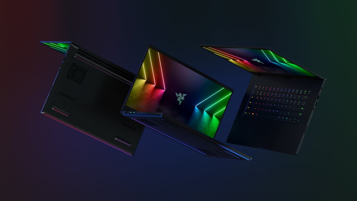 Les nouveaux PC Razer Blade sont plus puissants que jamais - jeuxvideo.com