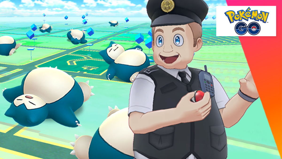 Pokémon GO : des policiers chassent les Pokémon plutôt que d'arrêter un ...