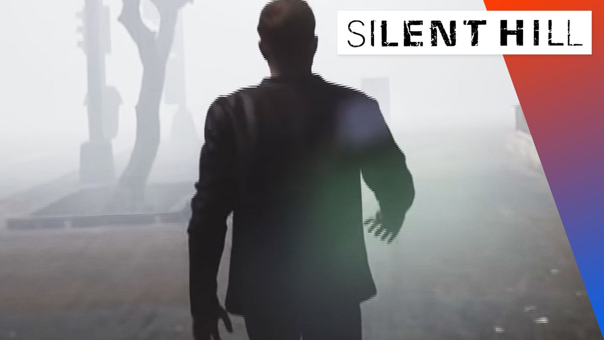 Silent Hill : un remake sous Unreal Engine 5 impressionne et crée l’engouement - jeuxvideo.com