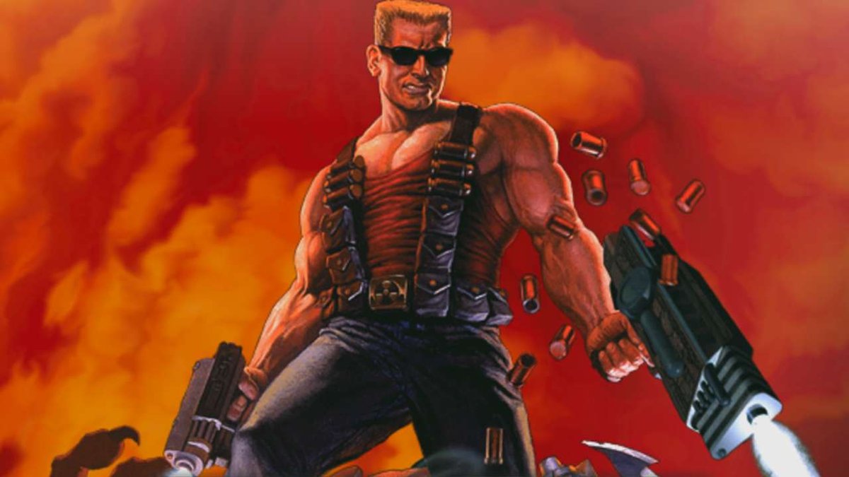 Come get some ! Duke Nukem 3D fête son 26ème anniversaire ! - jeuxvideo.com