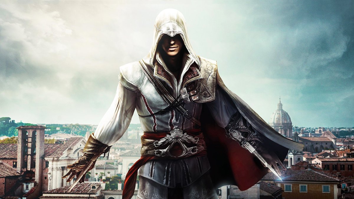 Assassin’s Creed The Ezio Collection arrive sur Switch : nos soluces et ...