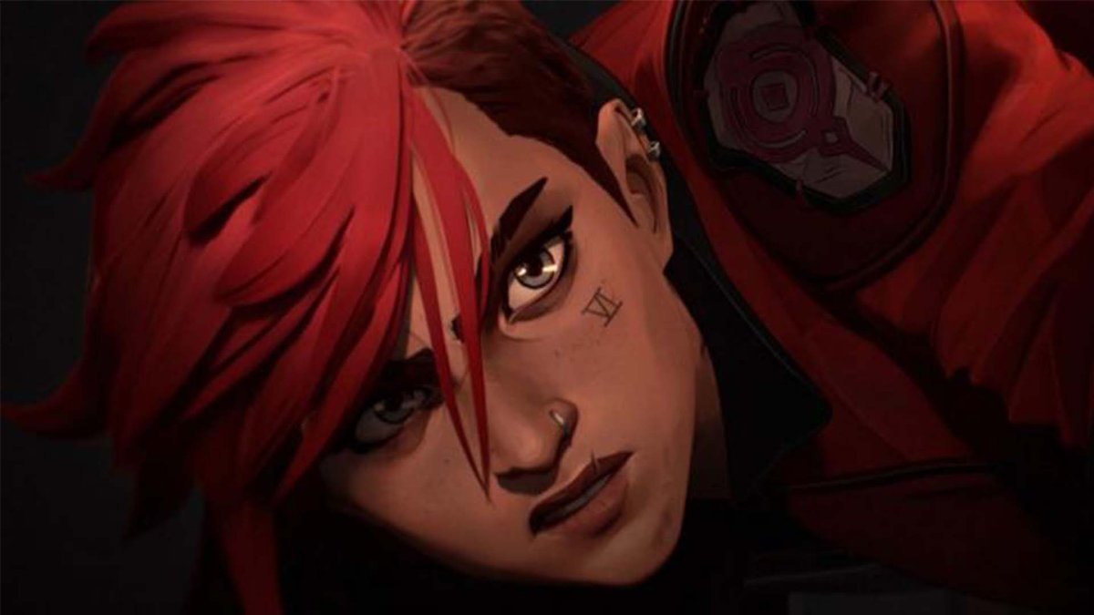 LoL : La série Arcane sur Netflix écrase la concurrence aux Annie ...