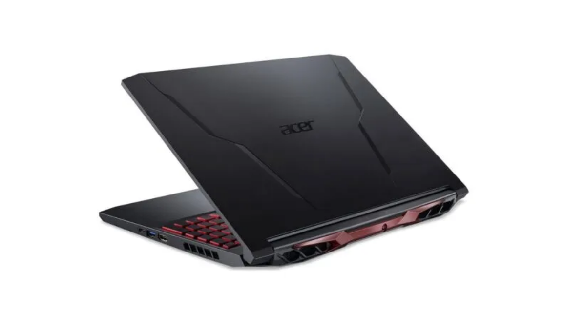 PC portable gamer : un Ryzen 7 et une RTX 3070 pour un prix digne des ...
