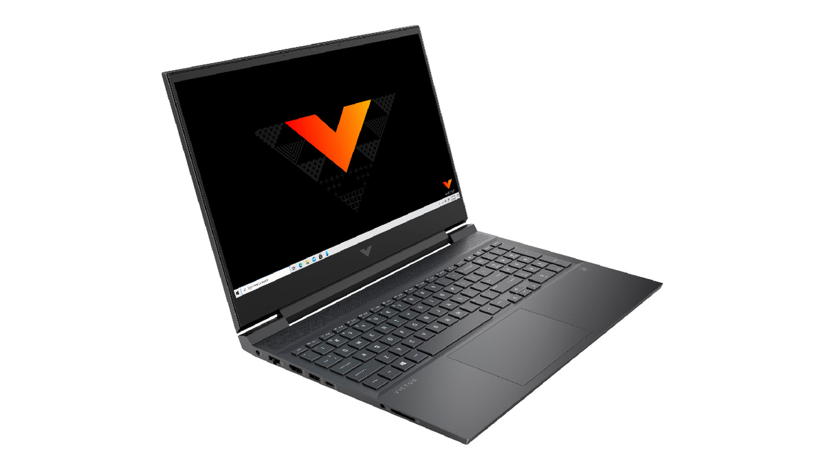 Ce PC portable Gamer Victus et sa RTX 3060 sont à prix cassé ...