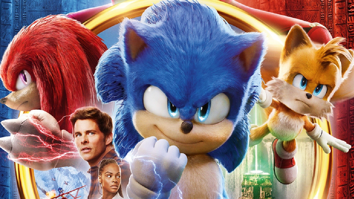 Ce jeu Sonic va vous étonner ! - jeuxvideo.com