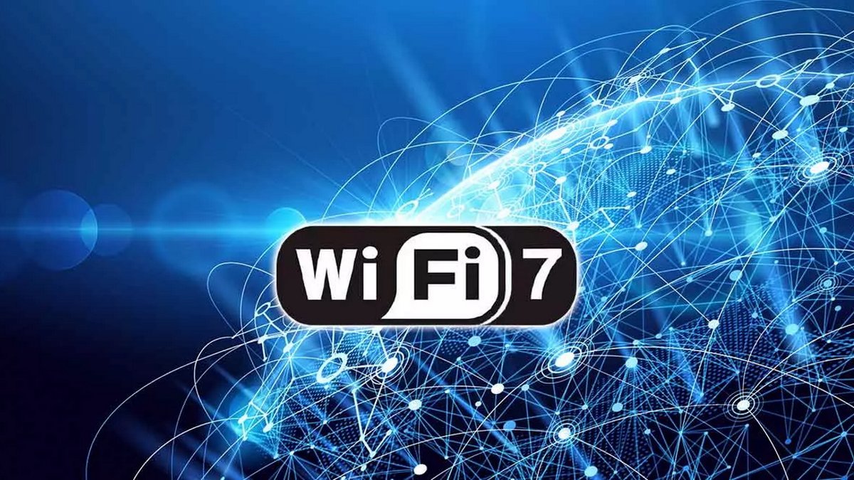 Le Wi-Fi 7 arrive bientôt : vous n'êtes pas prêts pour de tels débits ...