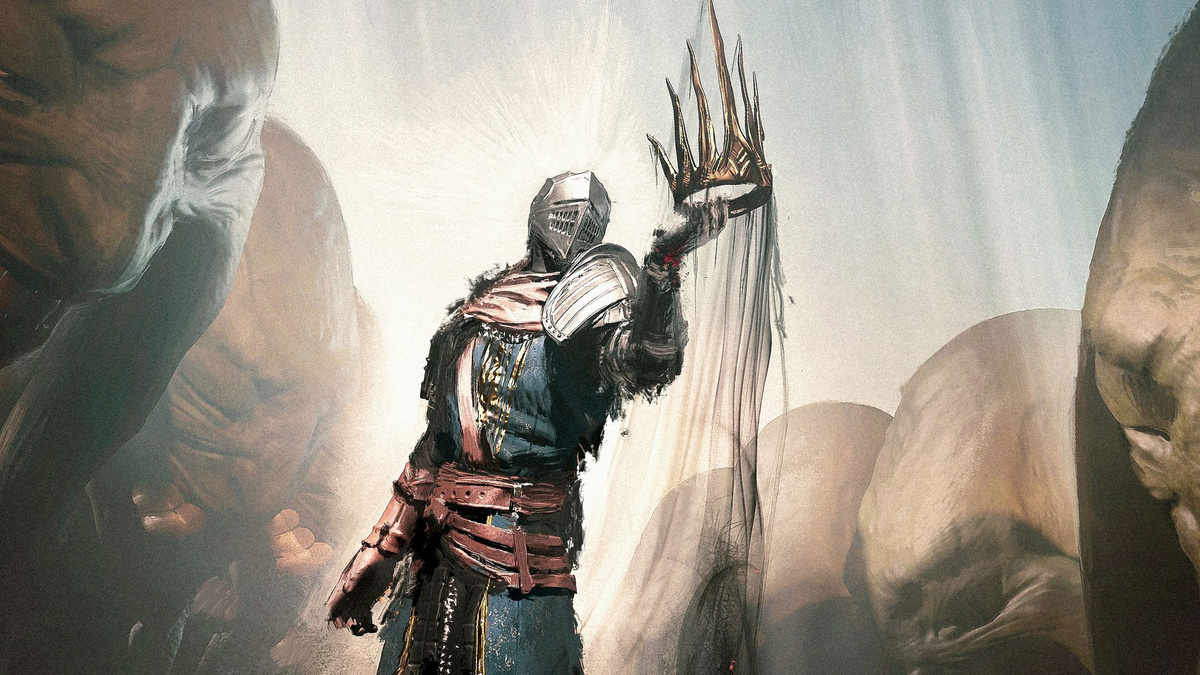 Dark Souls : maintenant qu’Elden Ring est sorti, un bug fâcheux en ... Dark Souls : maintenant qu’Elden Ring est sorti, un bug fâcheux en ...