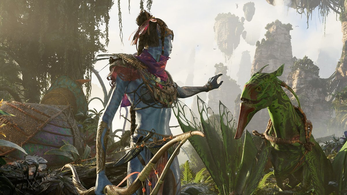 Ubisoft, Square Enix, Sony... les actus business de la semaine - jeuxvideo.com