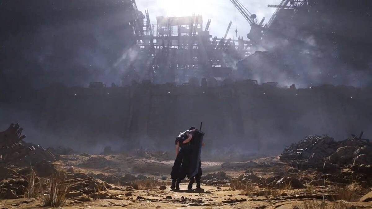 Final Fantasy 7 Rebirth : date de sortie, exclu PS5... On fait le point sur la suite de FF7 ...