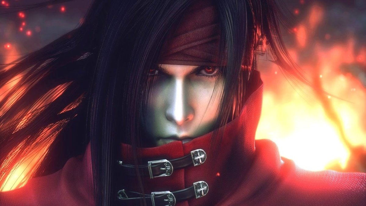 Final Fantasy 7 Rebirth : après le remake de FFVII Crisis Core, celui ...