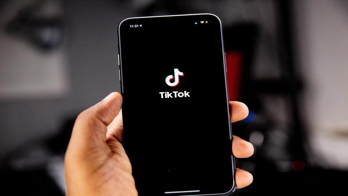 Après Netflix, Tik Tok se lance aussi dans le jeu vidéo ! - jeuxvideo.com