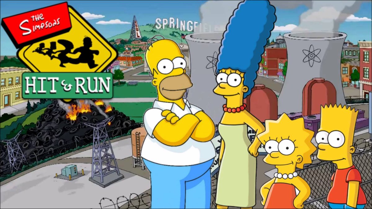 Guide video - Astuces et guides The Simpsons : Hit & Run - jeuxvideo.com