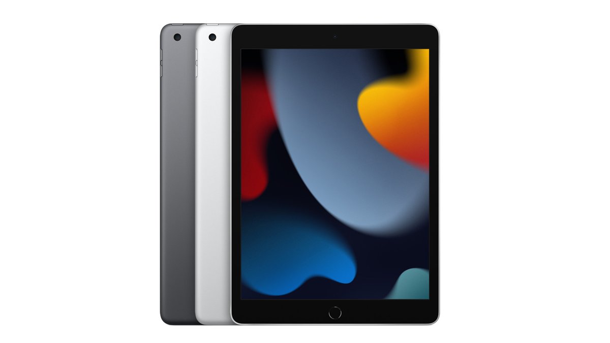 iPad 10 : du neuf pour les différents capteurs de la nouvelle tablette ...