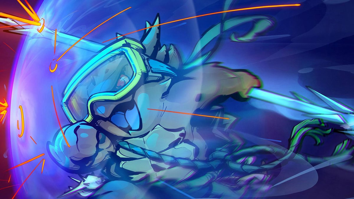 Gamescom 2022 : Date de sortie, Game Pass… Gunfire Reborn s’installe ...