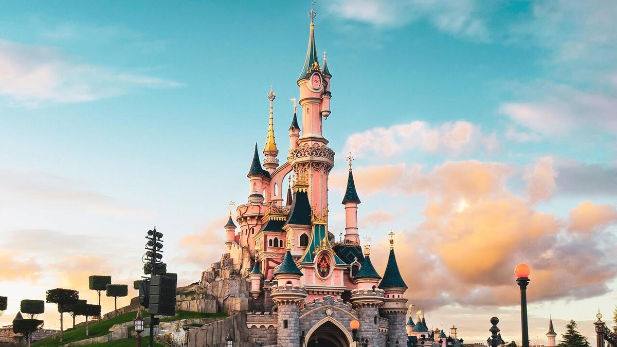 Un abonnement unique pour Disneyland Paris, Disney+... : le grand ...