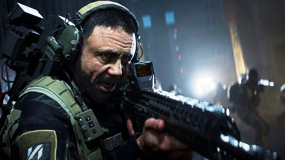 Battlefield : le mode solo de retour et par le créateur de Halo ...