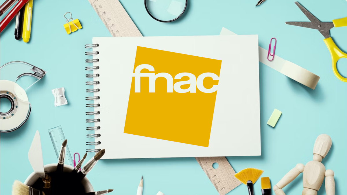 Fnac lance les plus grosses promos de la rentrée pour une durée ultra ...