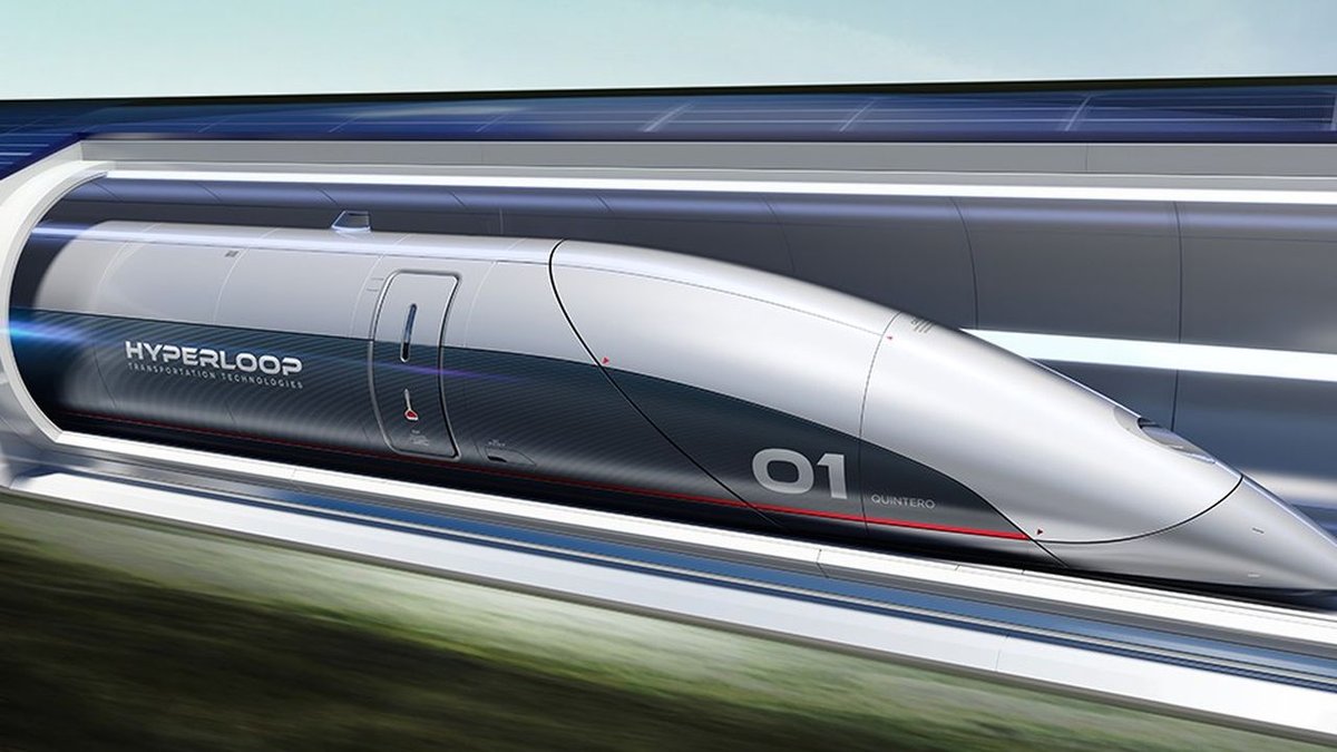 Annoncé comme le transport du futur en France et partout dans le monde ...
