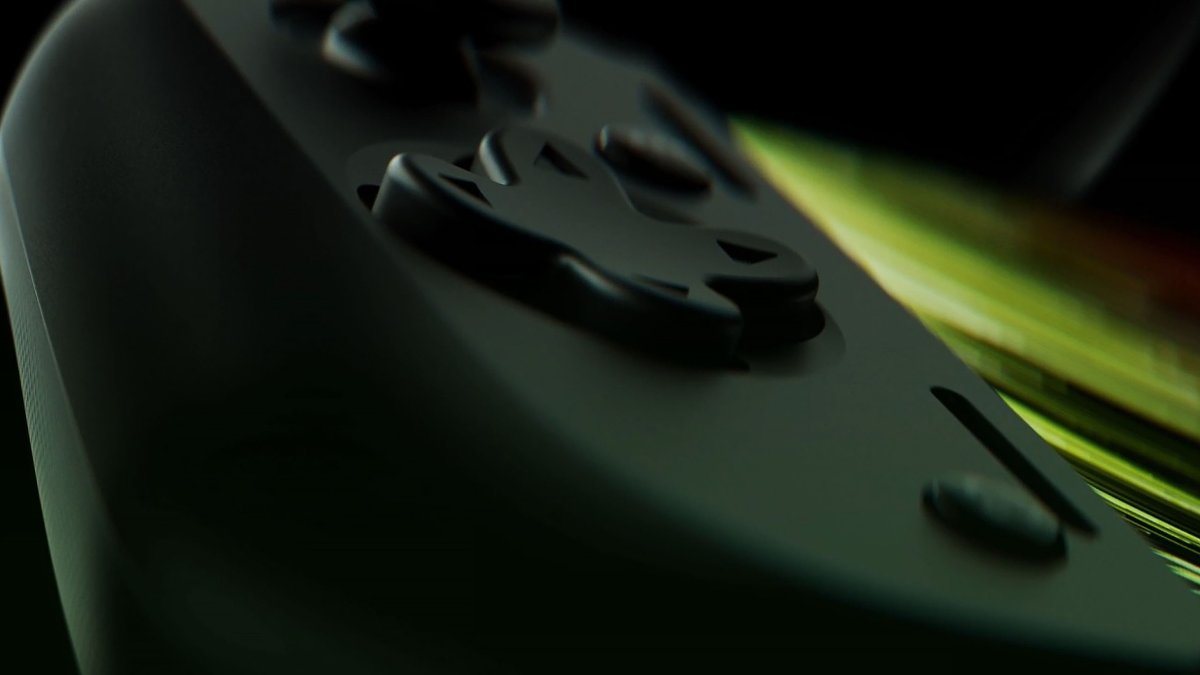 Razer riposte face au Steam Deck avec une console portable 5G - JVTECH ...