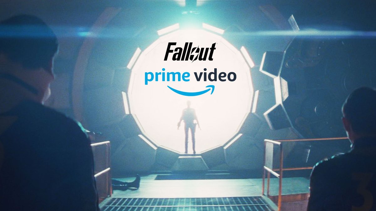 Fallout : 1ère image de la série Amazon Prime Video, un détail ...