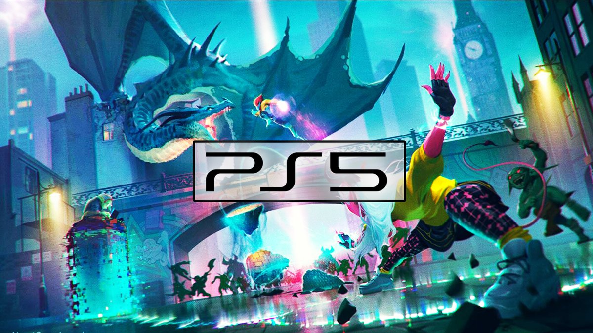 PS5 : une nouvelle exclu annoncée par un studio PlaySation iconique ...