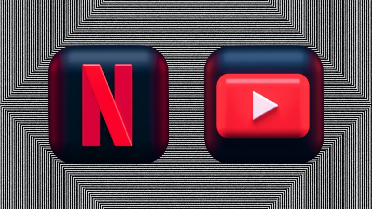 Le catalogue de Netflix bientôt disponible sur YouTube ? - jeuxvideo.com