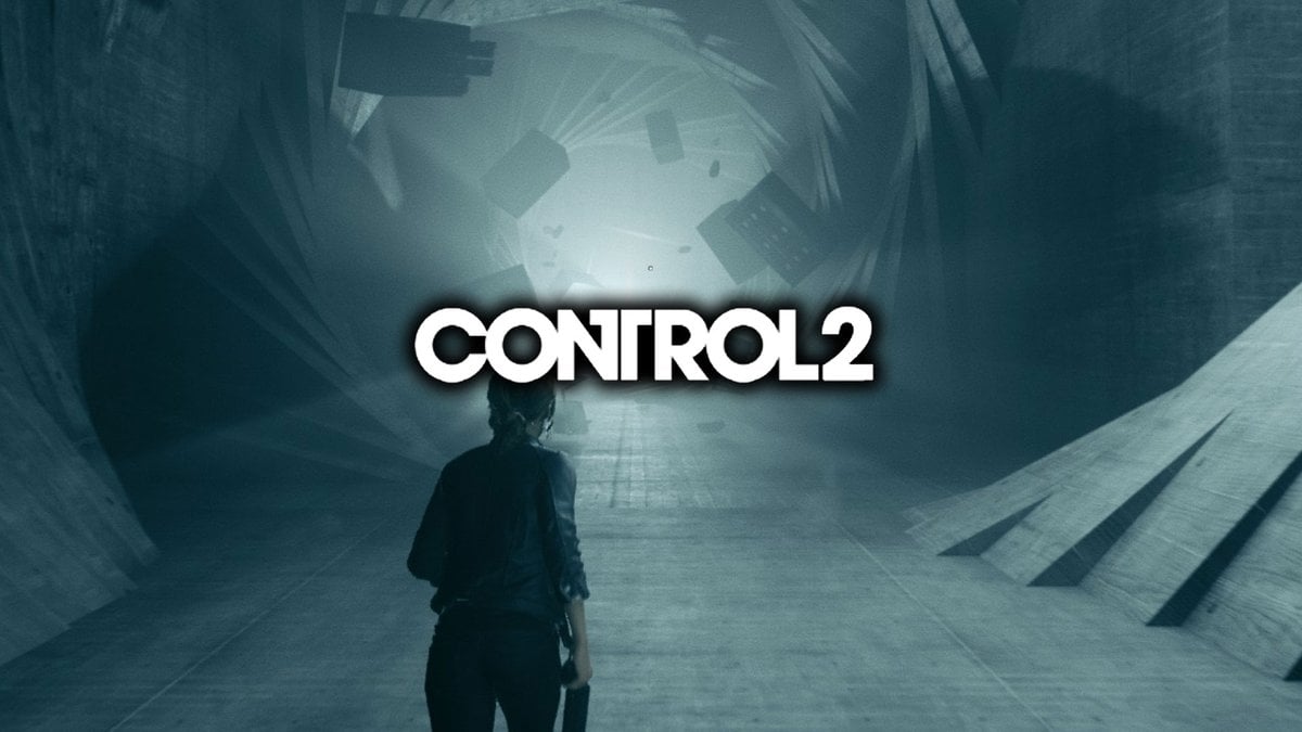 Control 2 : le jeu enfin confirmé avec une première image ! Ce qu'il ...