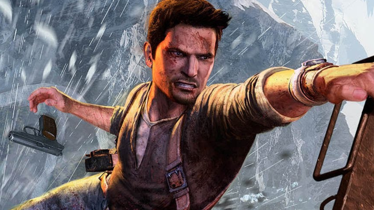 Uncharted, The Last of Us : Les scènes les plus dingues du studio ...