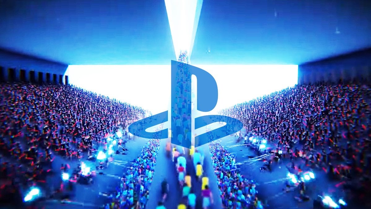 PlayStation : cette étrange exclu par les auteurs de Tetris Effect ...