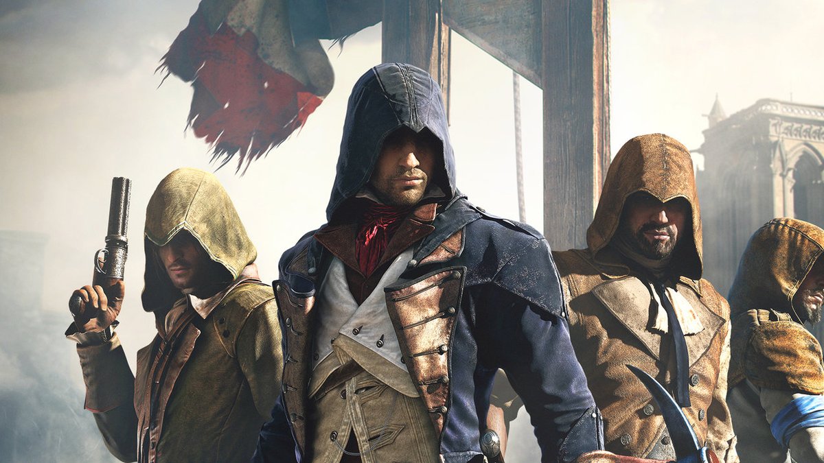 Ubisoft face à l’une des plus grandes crises de son histoire ...