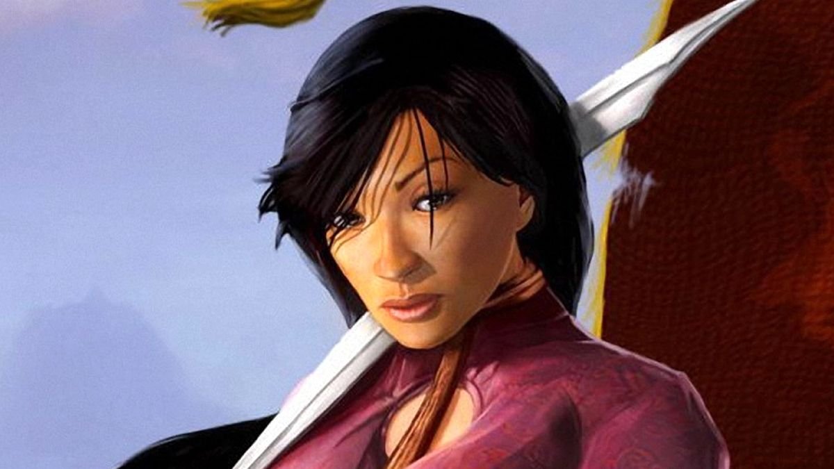 En l’honneur du Nouvel An chinois, voici une sélection de jeux vidéo ...