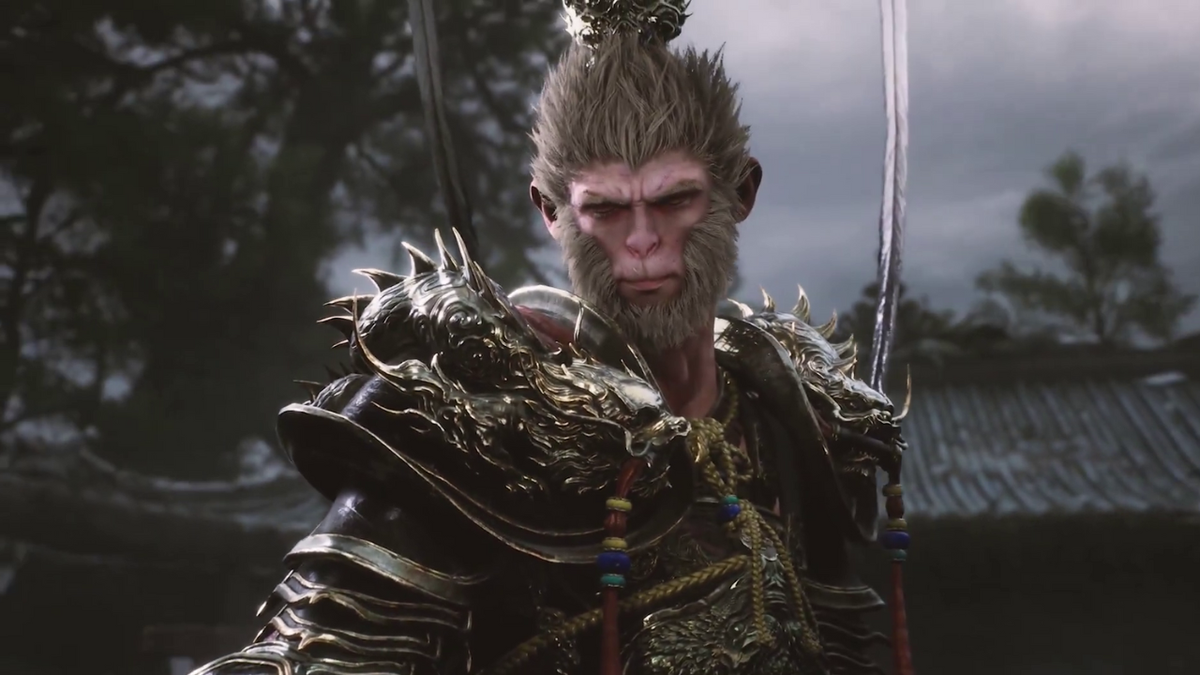 Ce jeu vidéo ultra beau à la Elden Ring a enfin une fenêtre de sortie ...