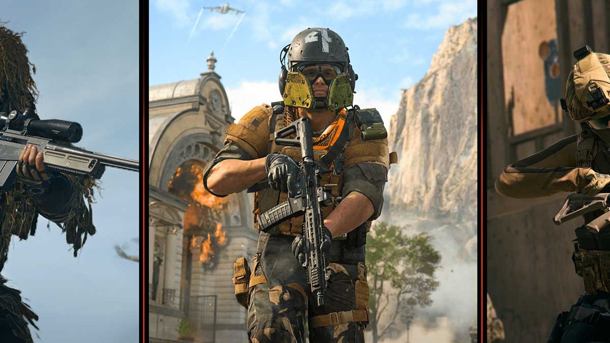 Cod Warzone 2 : du lourd en approche pour le mois de février ...