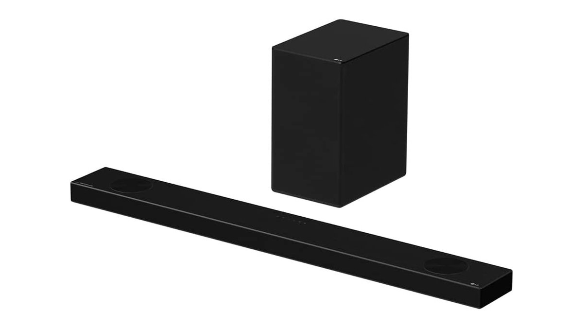 Soldes TV Hi-fi : 160€ de remise sur cette barre de son LG - jeuxvideo.com