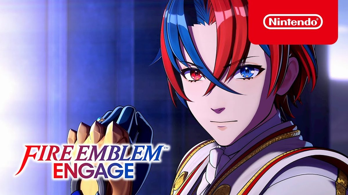 Guide des recrues : Vander - Guide Fire Emblem Engage, soluce, astuces ...