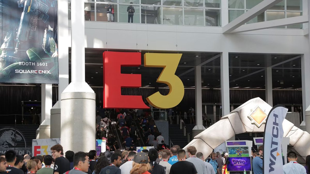 PS5, E3 2023, Electronic Arts… Les news business de la semaine - jeuxvideo.com