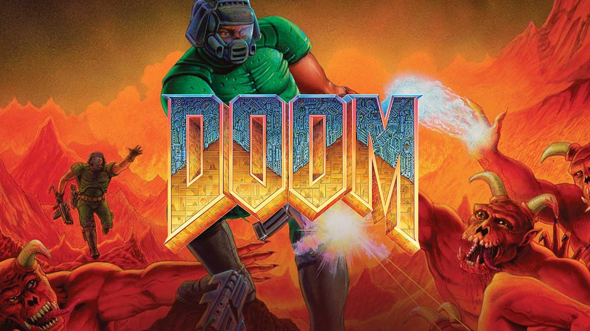 30 ans après, ce bug mystérieux de Doom "impossible à reproduire" est ...
