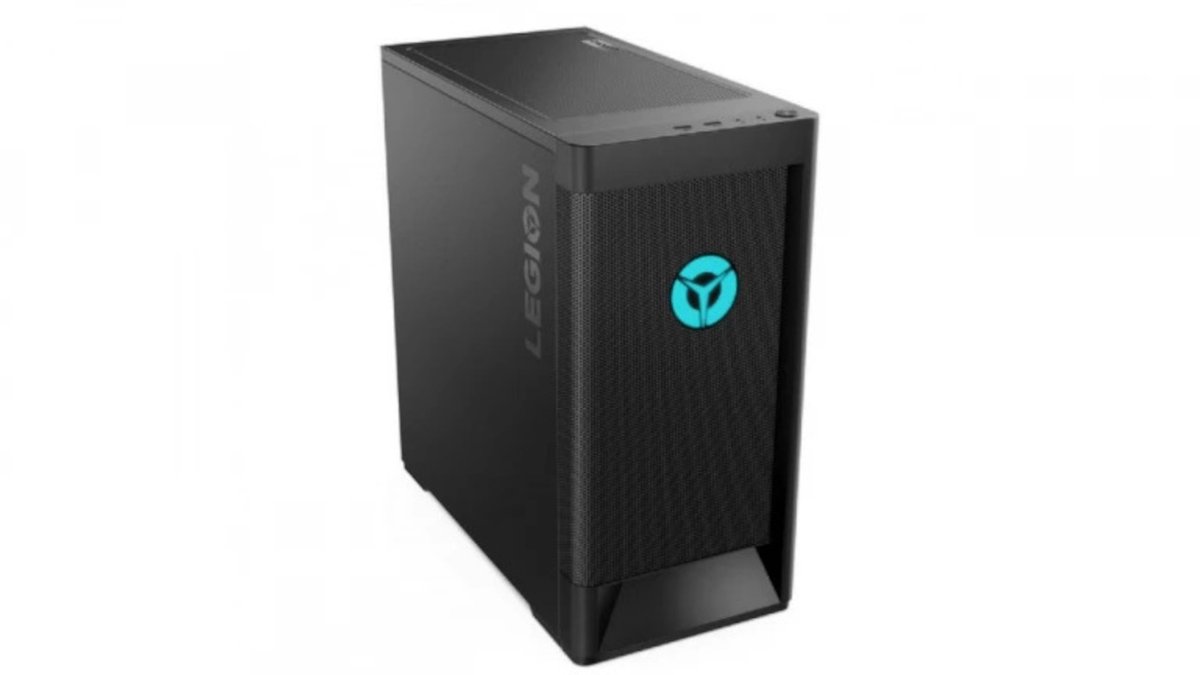 Soldes 2023 : Un PC Gamer Legion Tower 5 avec RTX 3070 en promo de 250€ ! - jeuxvideo.com