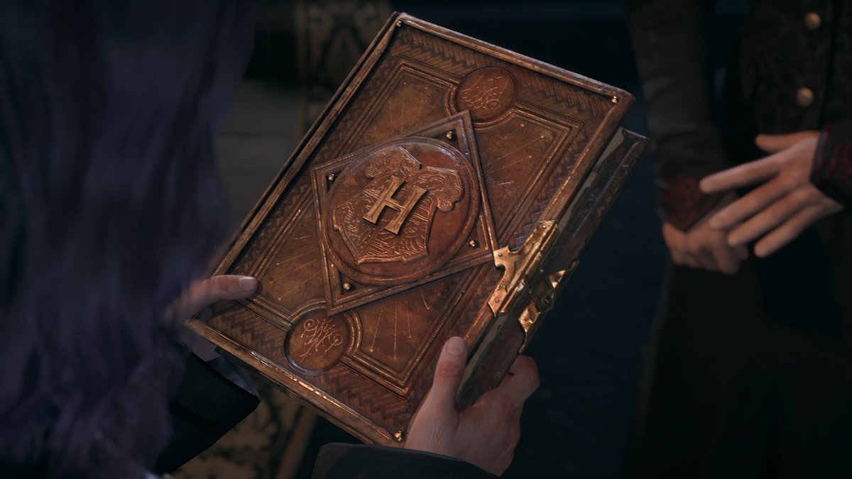 Dans l’ombre de l’étude Hogwarts Legacy : comment apprendre Endoloris, l’un des Sorts ...