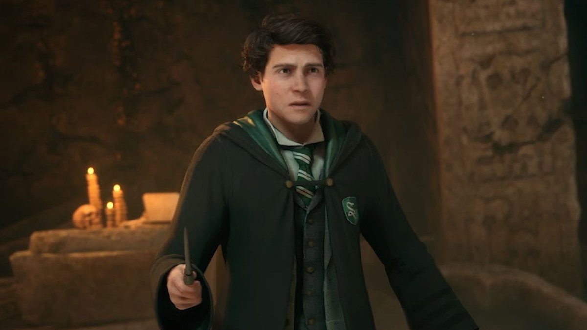 Twitch : Le boycott s'organise contre Hogwarts Legacy et vise les ...