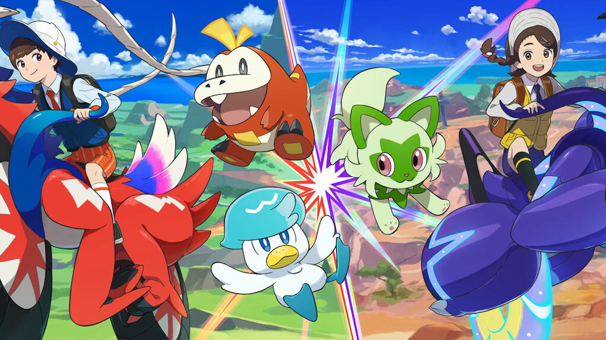 Ces Pokémon français sont incroyables et mériteraient d'être dans les ...