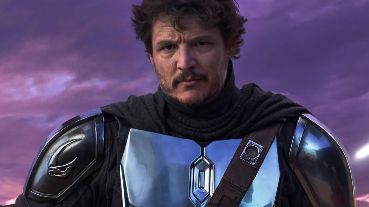 The Mandalorian : Pedro Pascal se plaint des tournages et à sa place ...