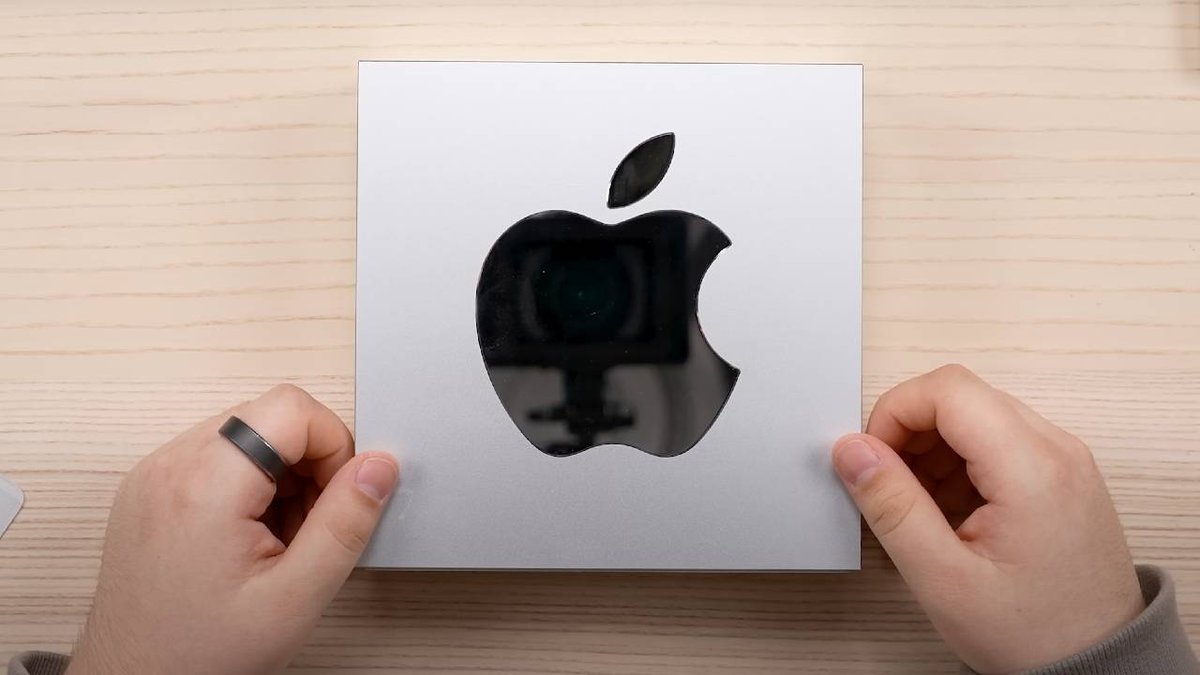 «Le produit Apple le plus rare au monde»: vous ne le connaissez pas, le ...