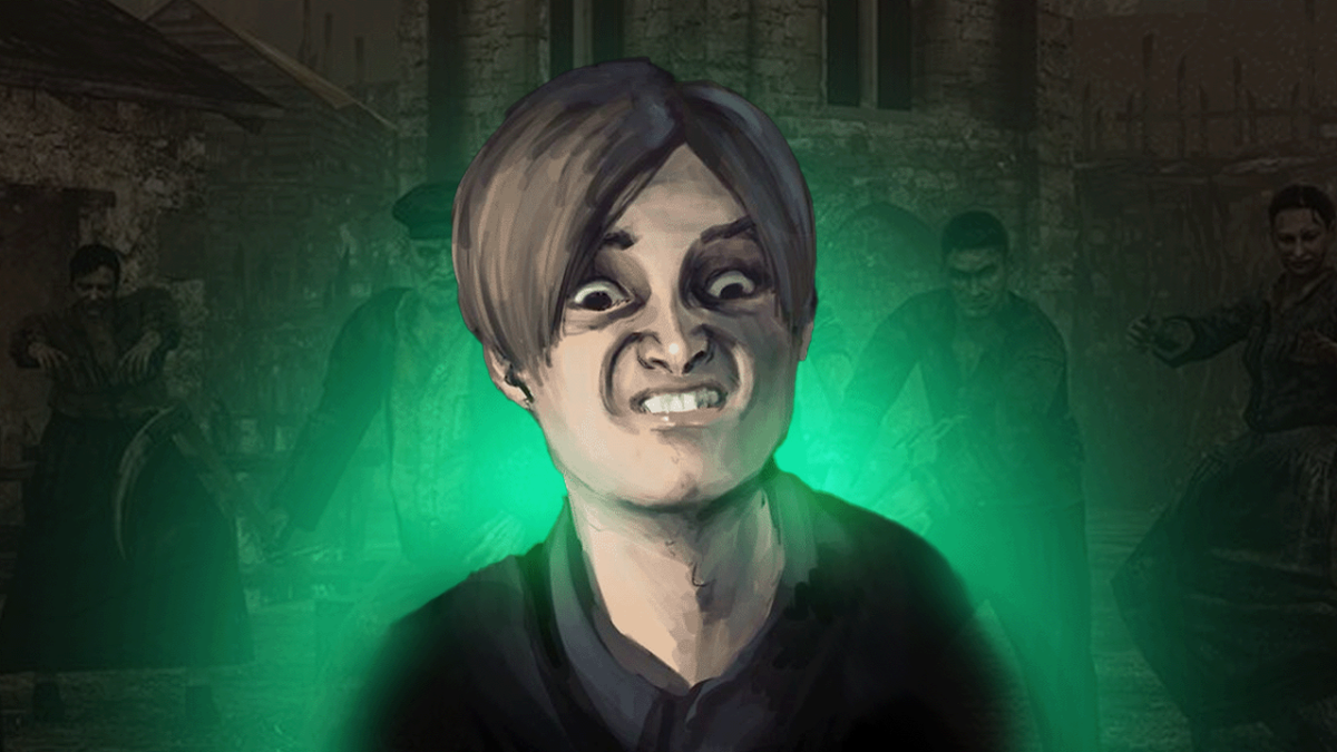 D’un développement bordélique qui aboutit à un chef-d’oeuvre, découvrez ...